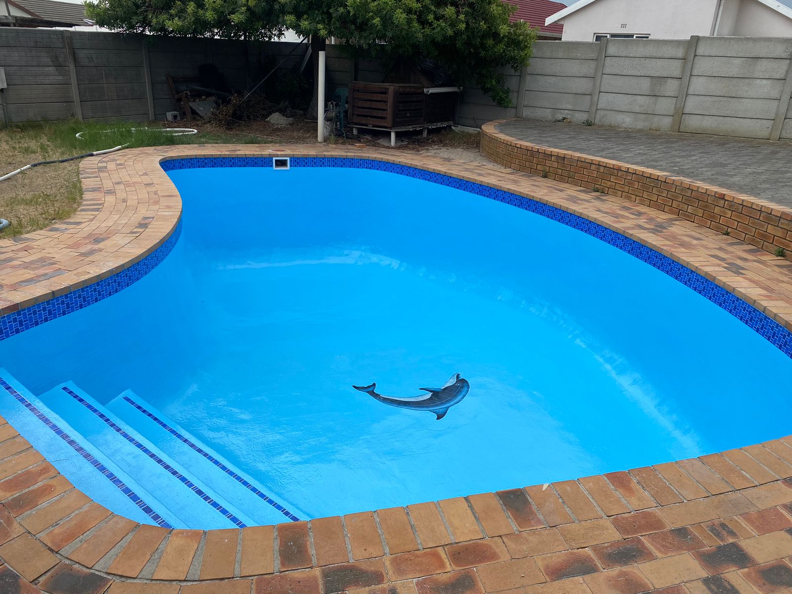 Gallery – H20 Pools